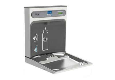 Elkay EZH2O RetroFit Bottle Filling Station Kit, Non-Filtered Non-Refrigerated | ELKAY
