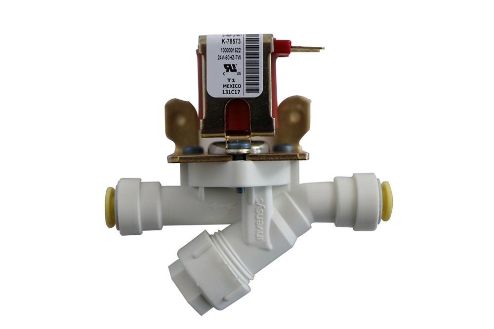 Elkay Water Coolers & Parts: Regulator Kits, Solenoid Valves | Active ...