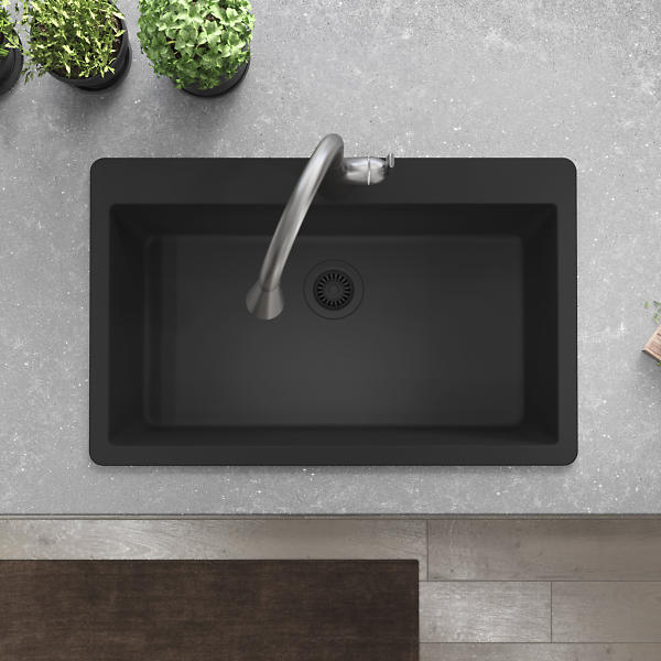 Elkay Quartz Classic 33 Elkay Quartz Classic 33