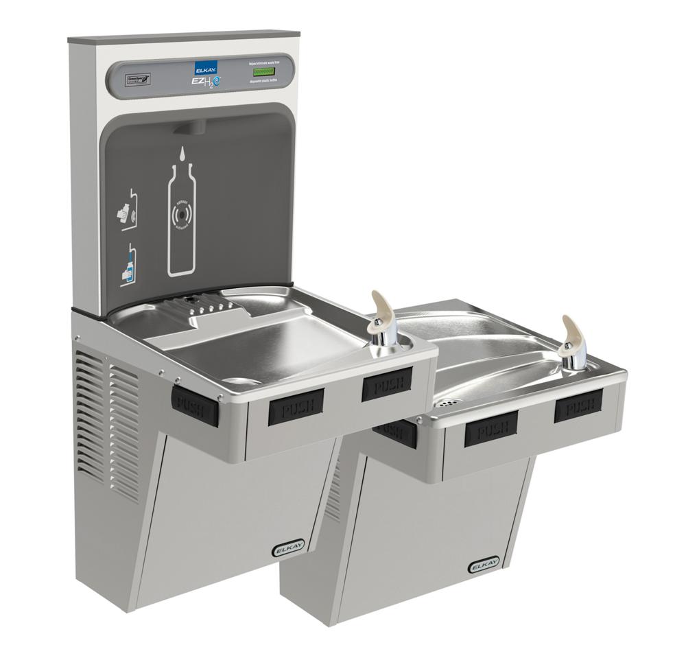 Elkay Water Coolers & Parts: Regulator Kits, Solenoid Valves | Active ...