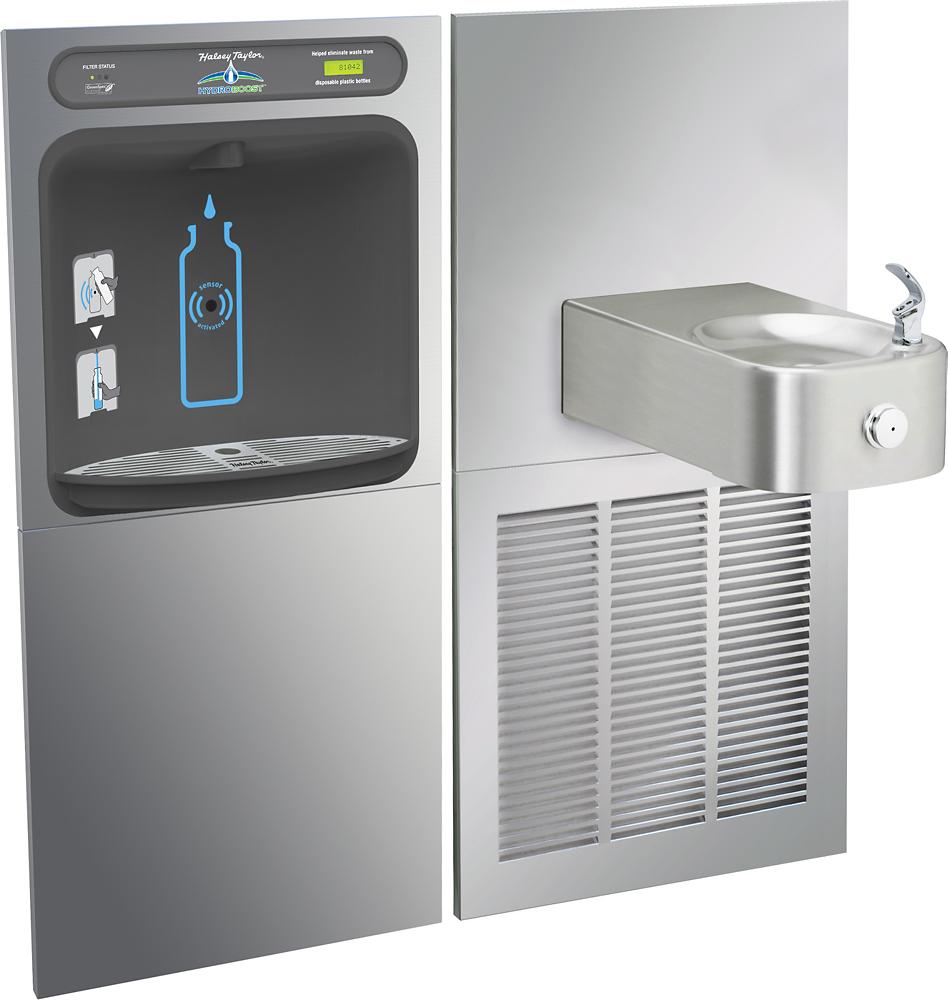 Architectural Contour | Halsey Taylor