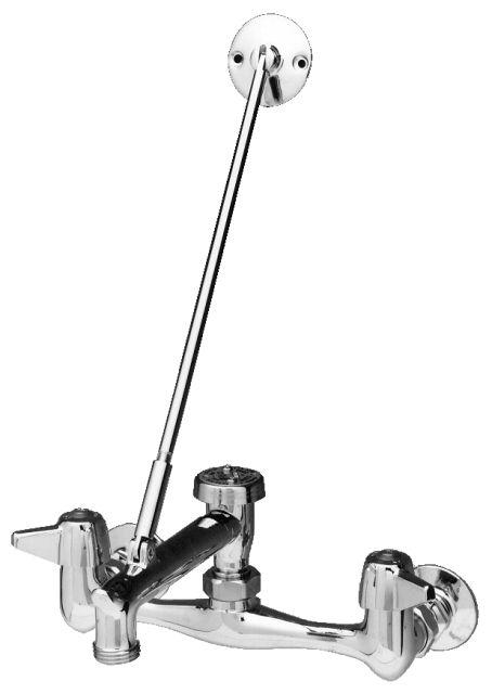 Faucets & Drains | Just Manufacturing